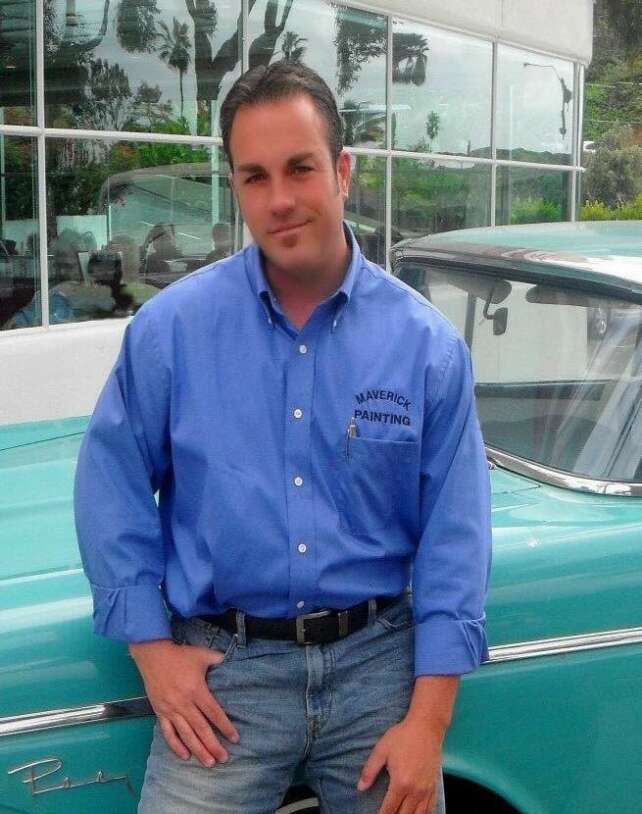 Meet Jamie Waller - CanvasRebel Magazine