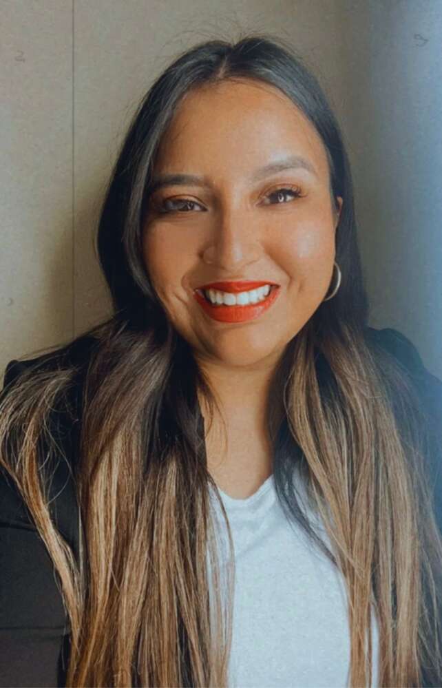 Meet Jeanette Ramos - CanvasRebel Magazine