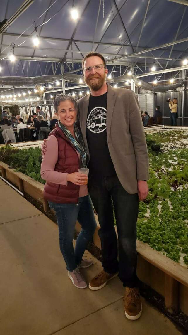 Meet Jeff Bednar – CanvasRebel Magazine