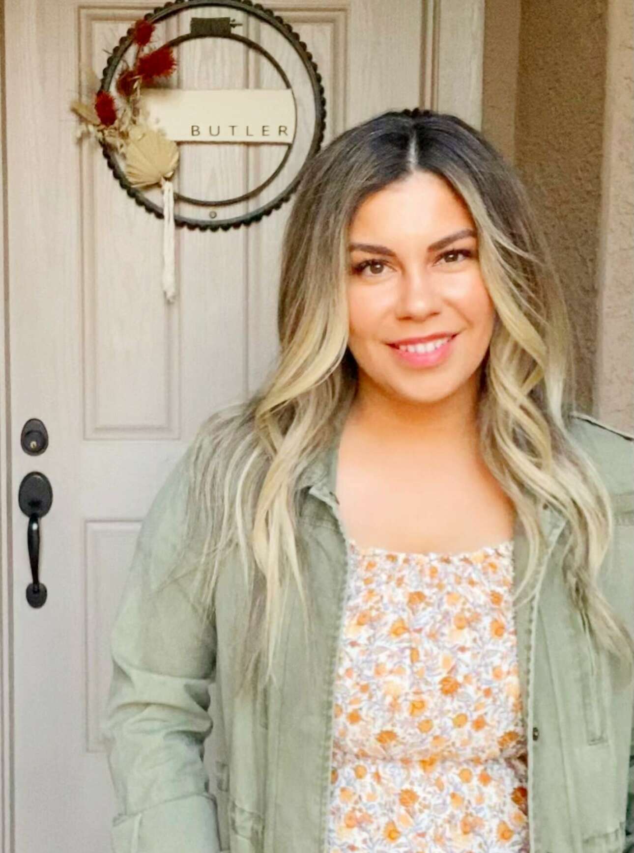 Meet Jen Butler – CanvasRebel Magazine