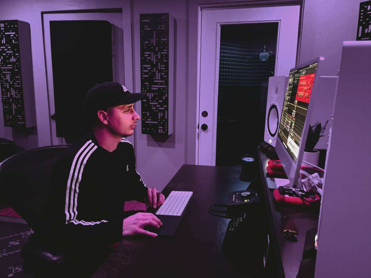 Meet Jon Sullivan – CanvasRebel Magazine