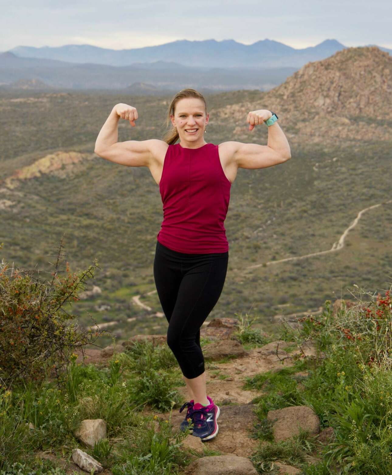 Meet Katie Stumbo - CanvasRebel Magazine