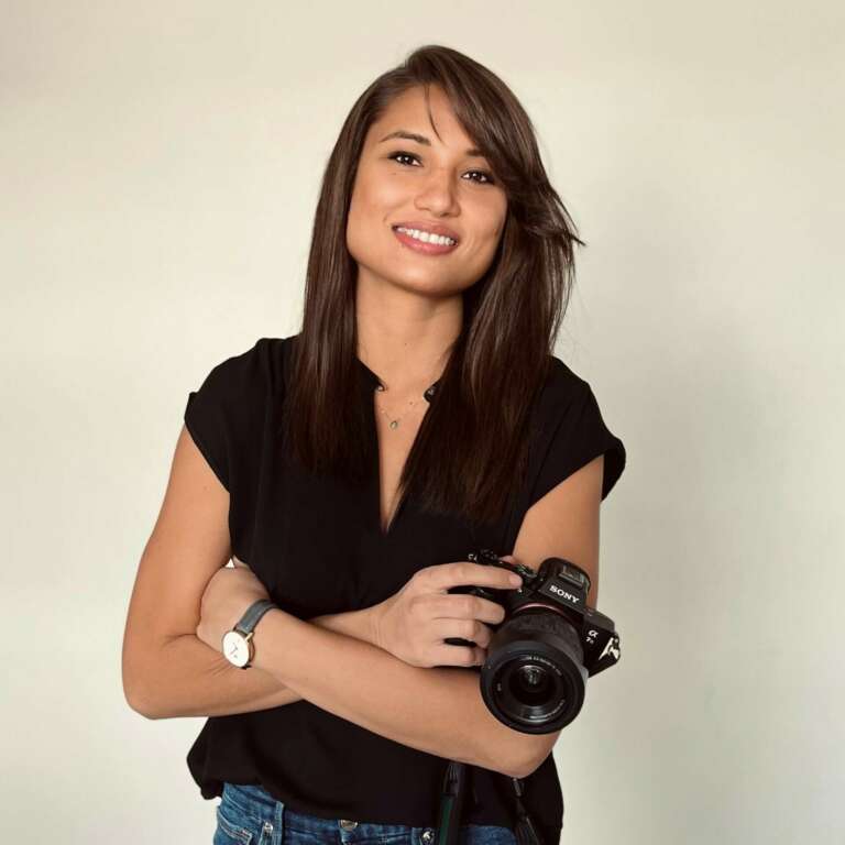 Meet Kayla Oudthone – CanvasRebel Magazine