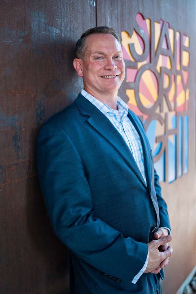 Meet Ken Kilday - CanvasRebel Magazine