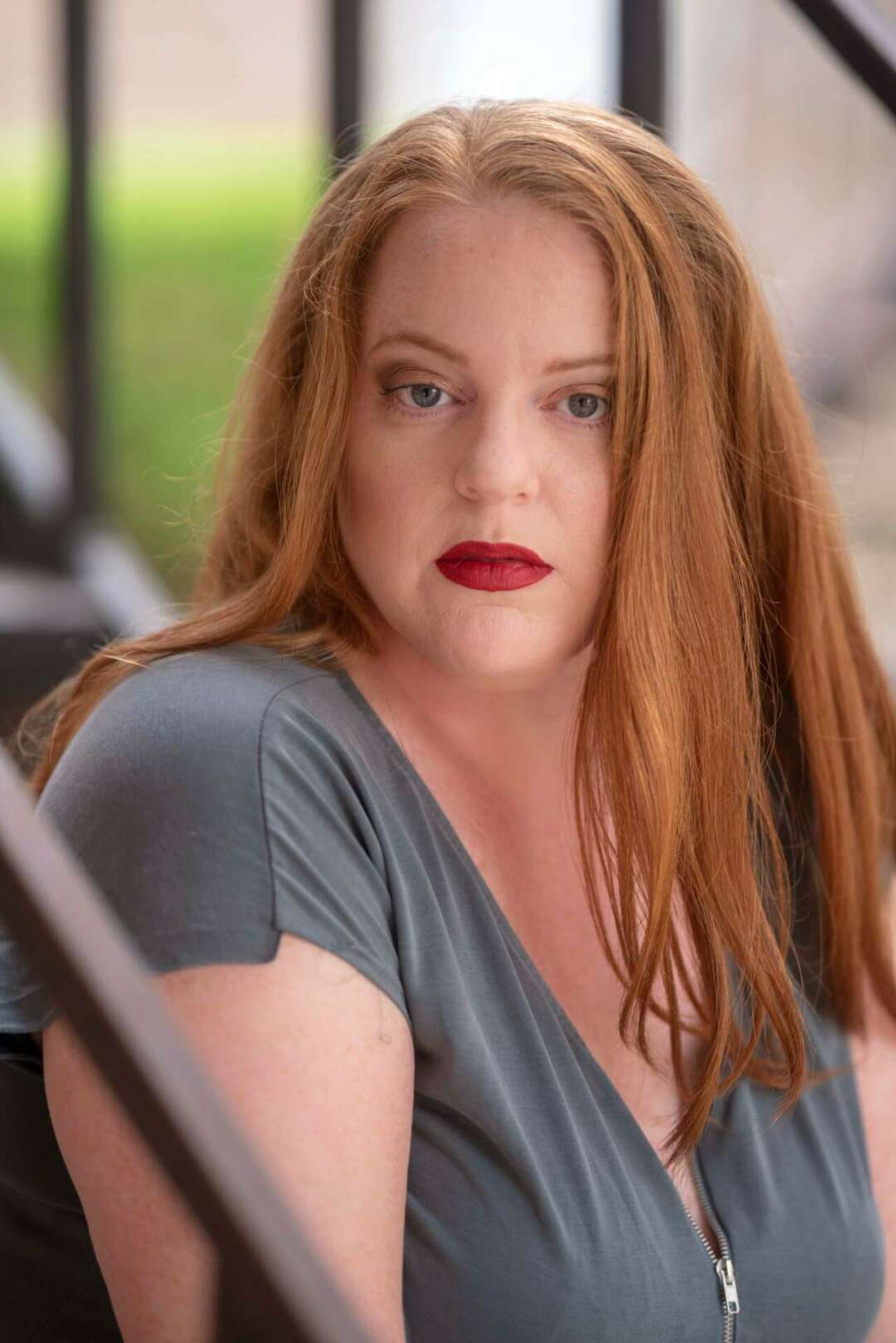 Meet Kimberly Davis – CanvasRebel Magazine