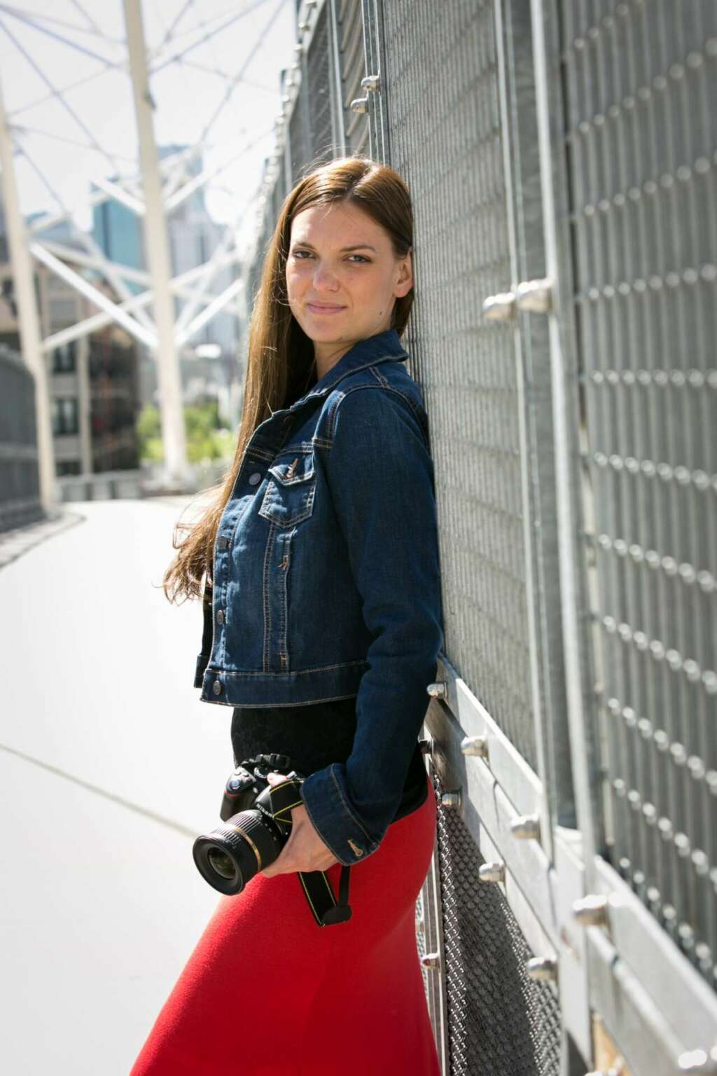 Meet Kimberly Hogate – CanvasRebel Magazine