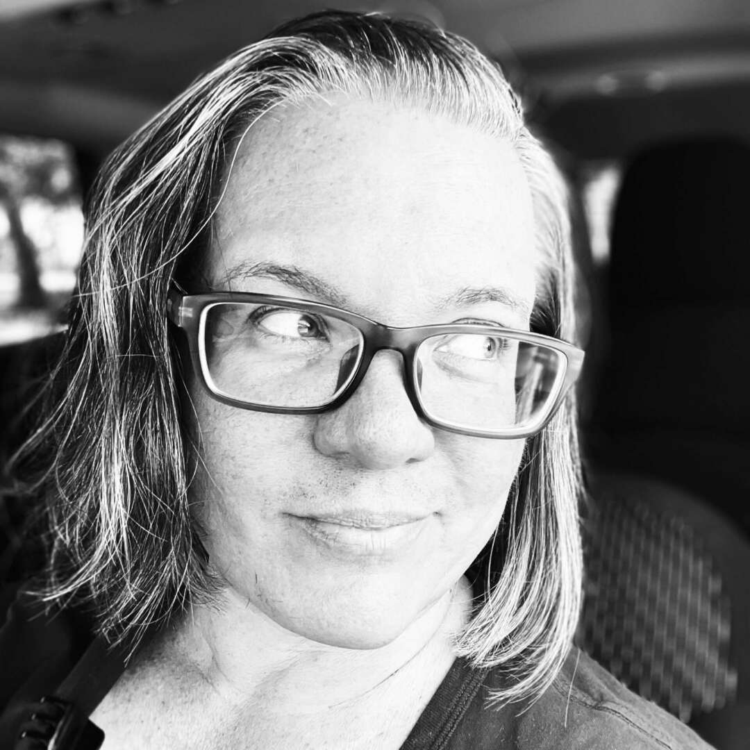 Meet Kristin Beck – CanvasRebel Magazine