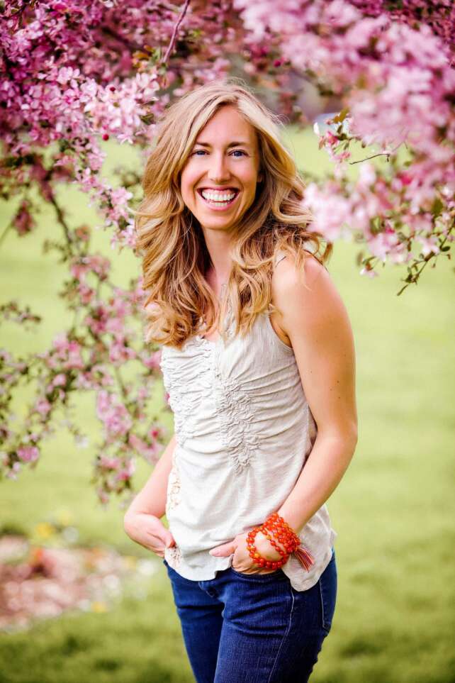 Meet Lynn Townsend - CanvasRebel Magazine