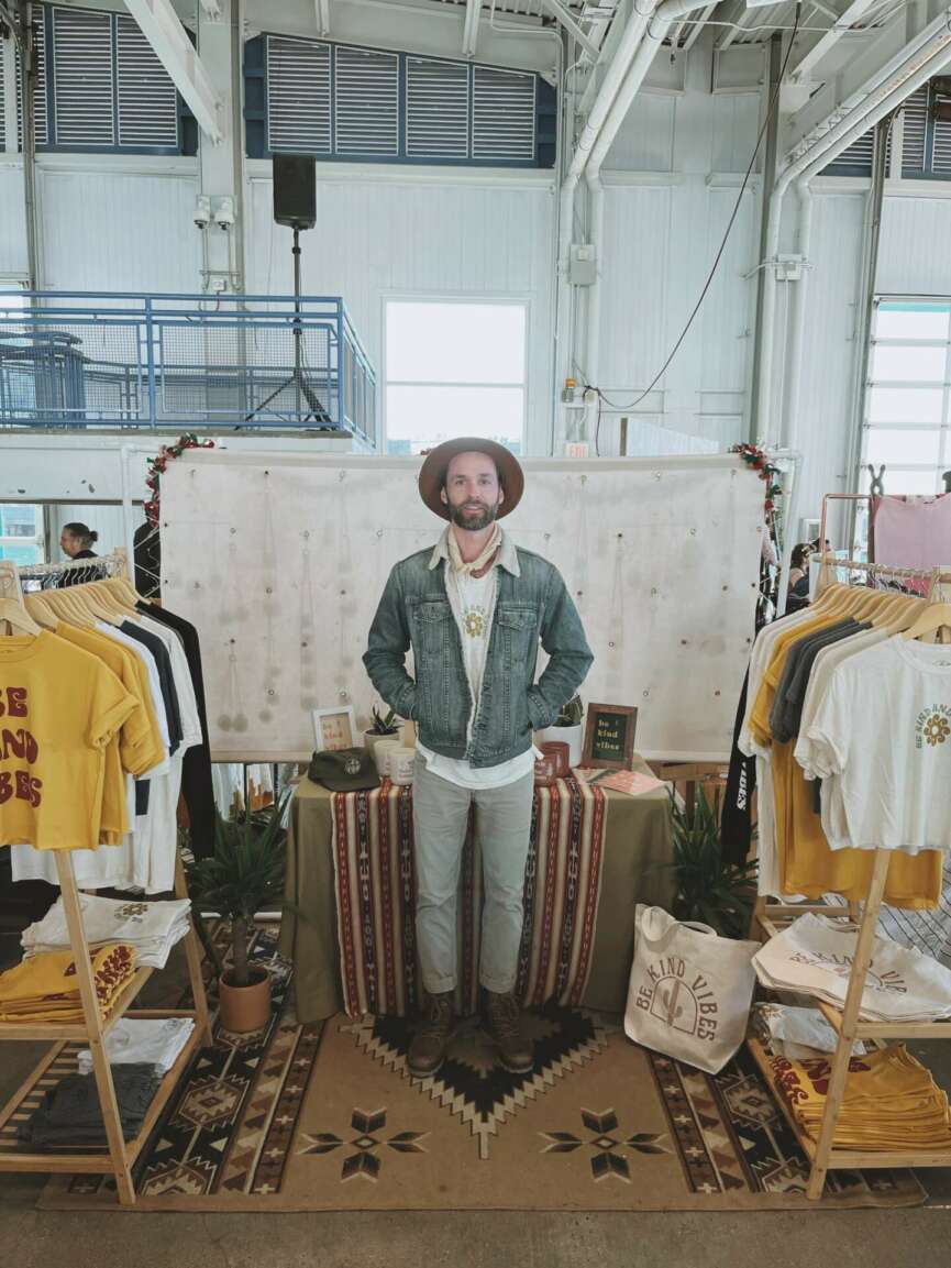 Meet Matthew Hickey - CanvasRebel Magazine