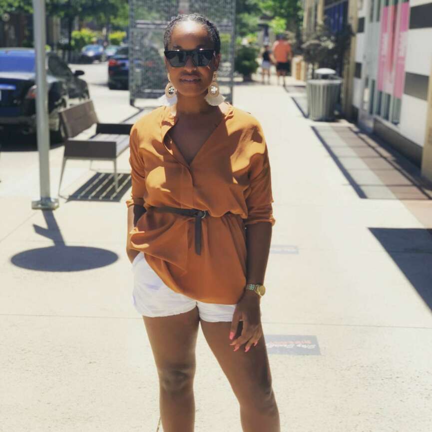 Meet Myah Brown - CanvasRebel Magazine