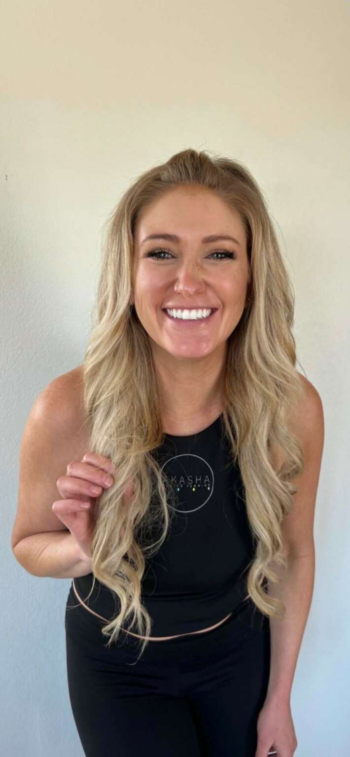 Meet Nicole Fisher – CanvasRebel Magazine
