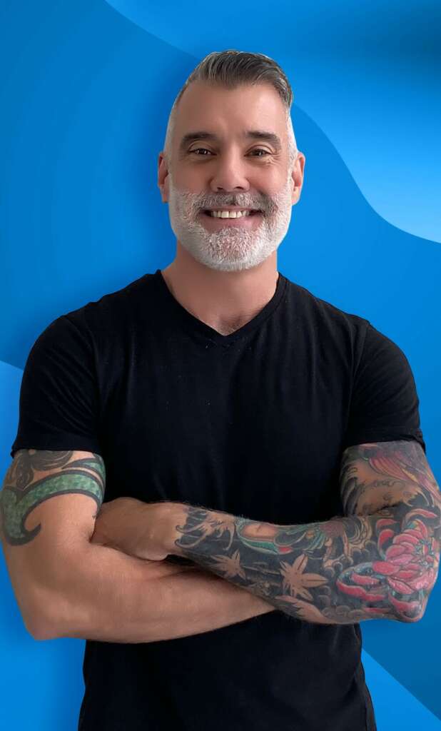 Meet Roger Hicks - CanvasRebel Magazine