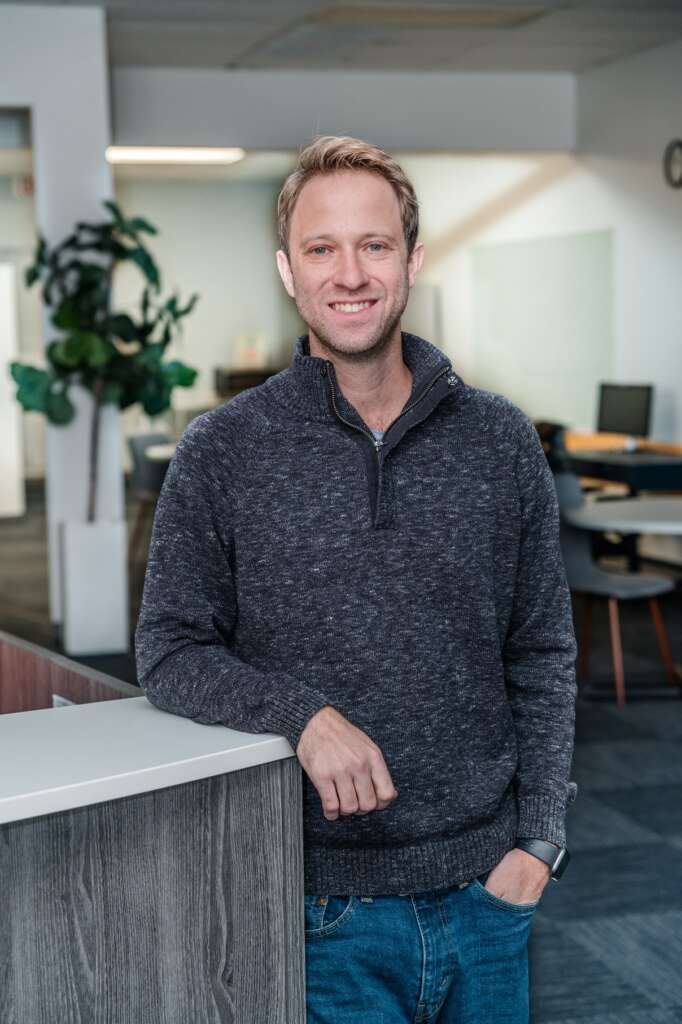 Meet Sam Barnes - CanvasRebel Magazine