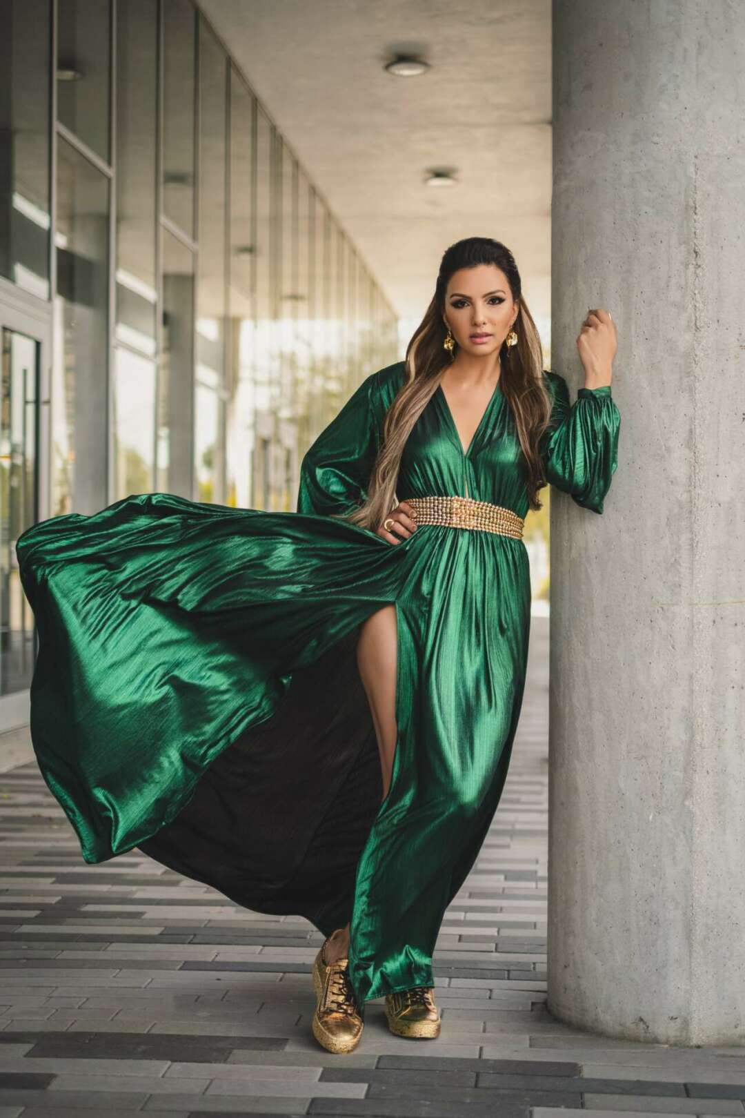 Meet Somy Ali – CanvasRebel Magazine