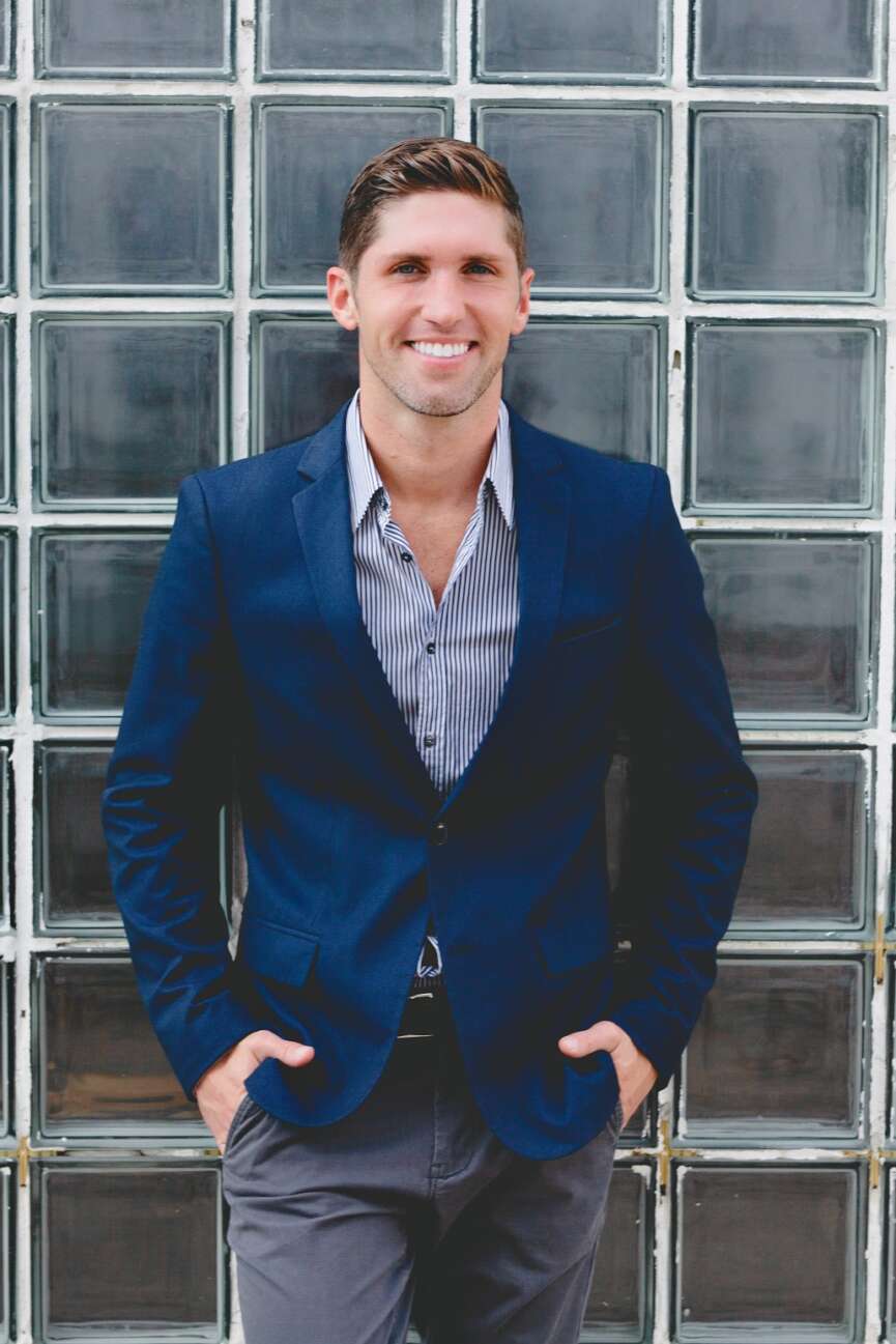 Meet Taylor Mondick - CanvasRebel Magazine