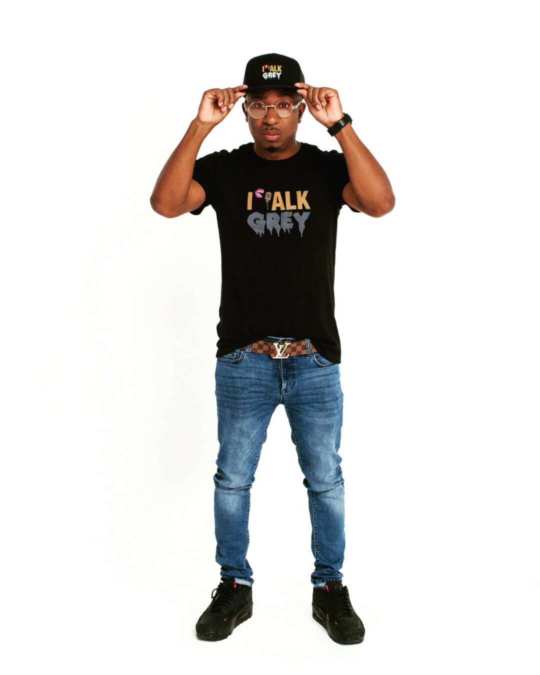 Meet Wayne Williams – CanvasRebel Magazine