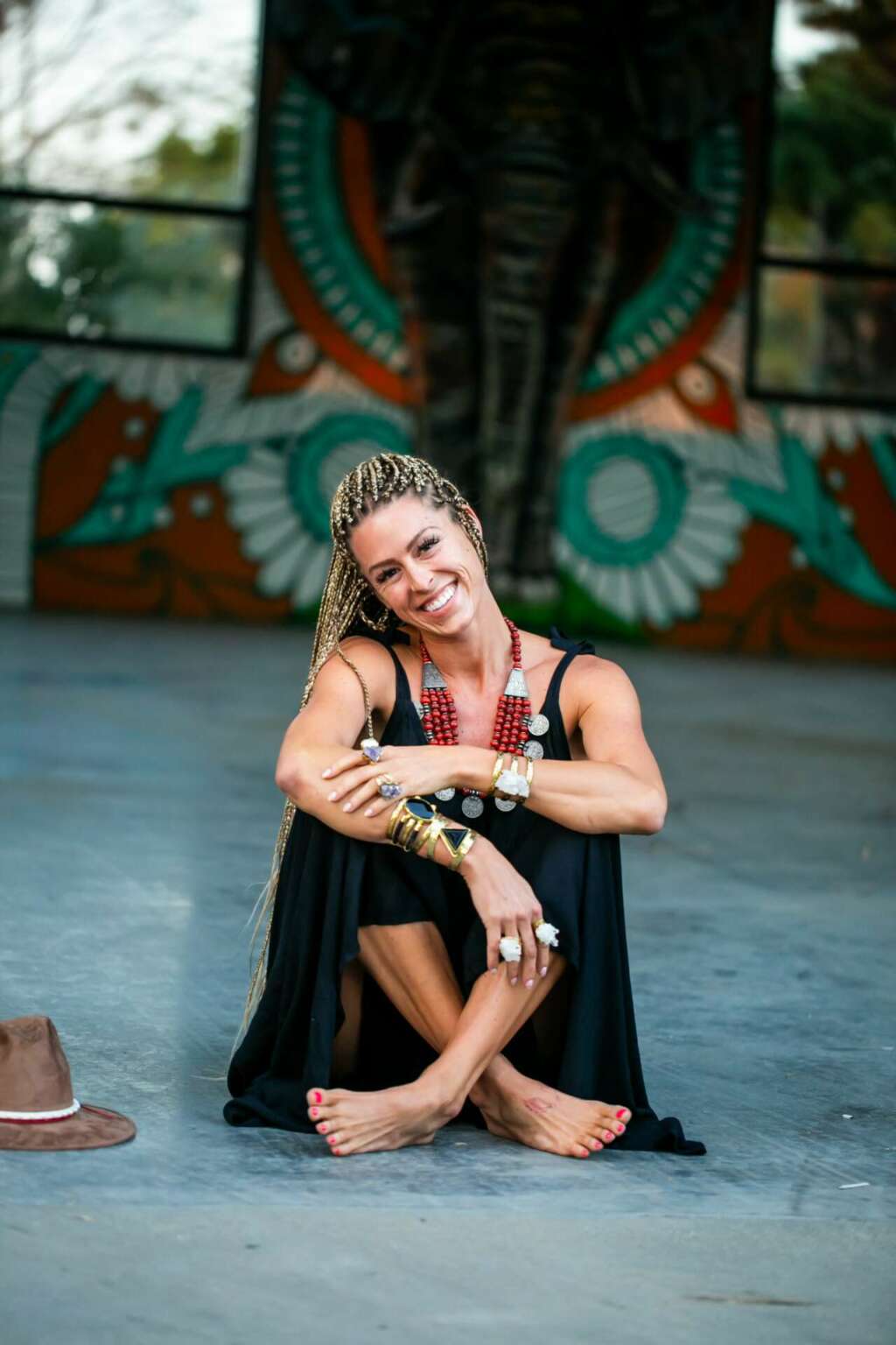 Meet Whitney Robinson – CanvasRebel Magazine