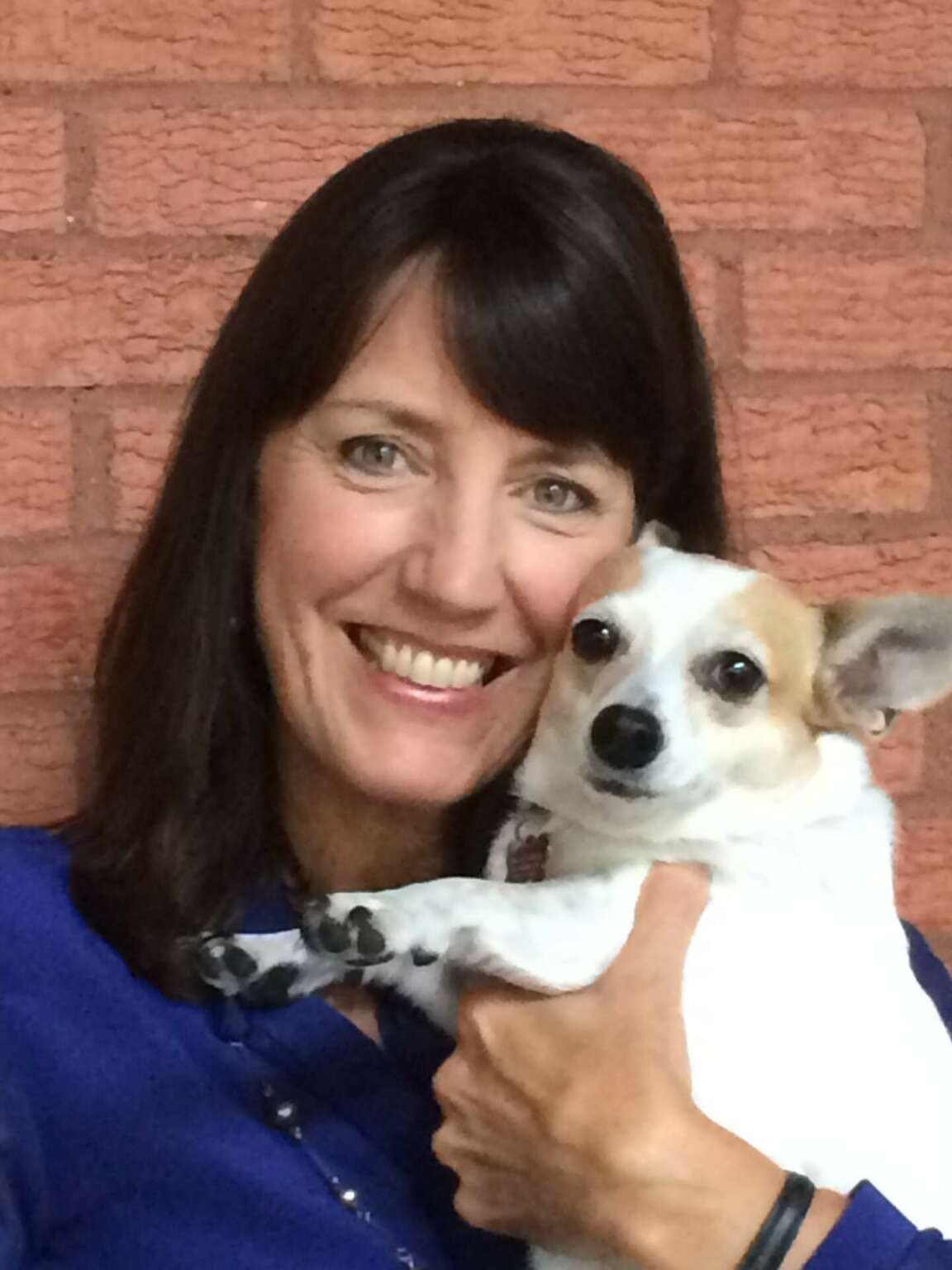 Meet barbara johnson – CanvasRebel Magazine