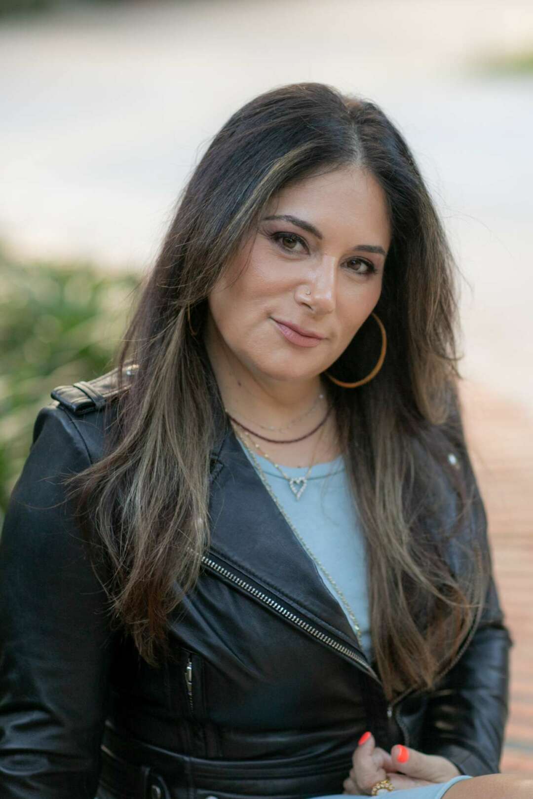 Meet erica korman - CanvasRebel Magazine