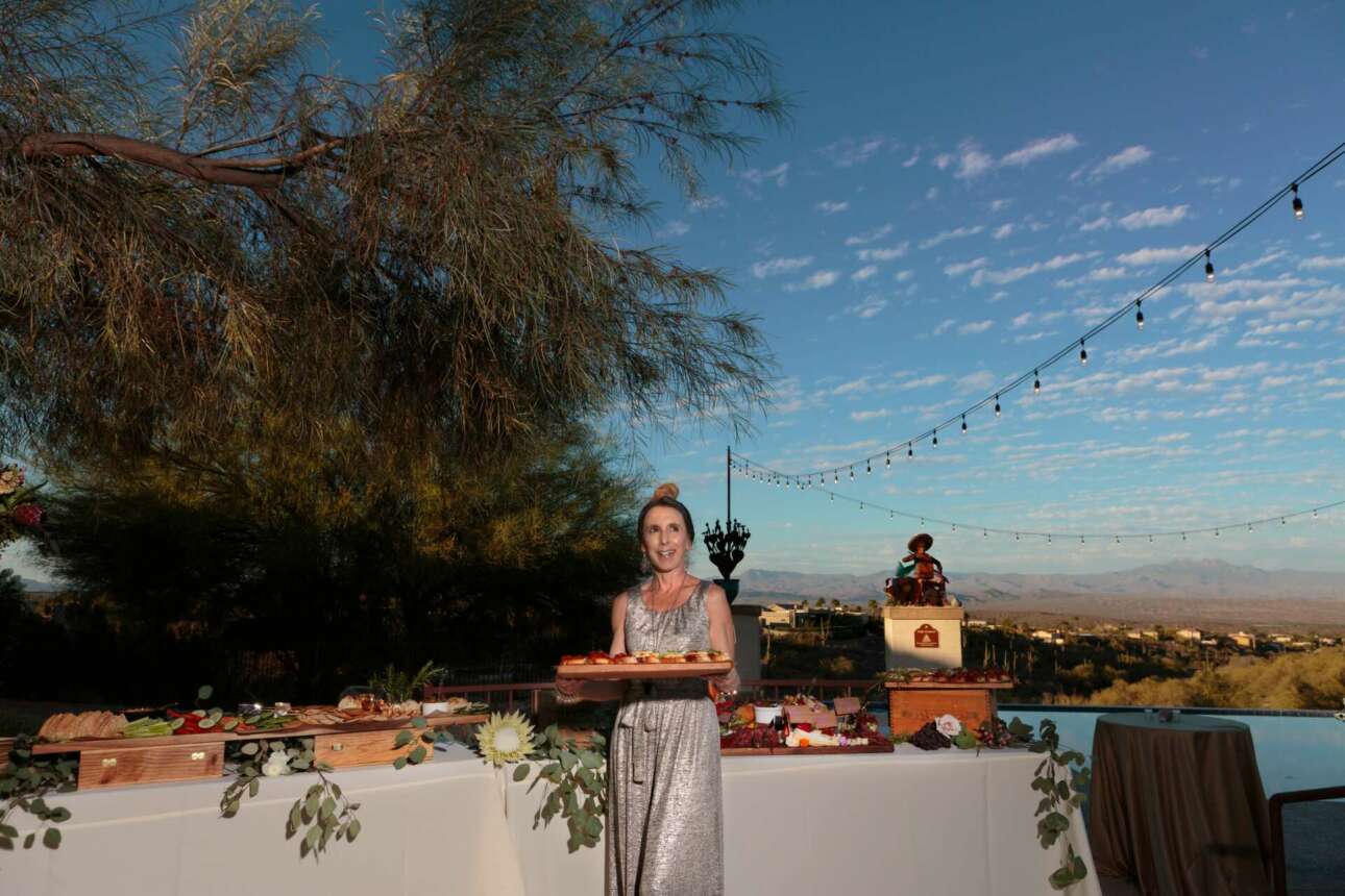 Meet Lori Baker - CanvasRebel Magazine