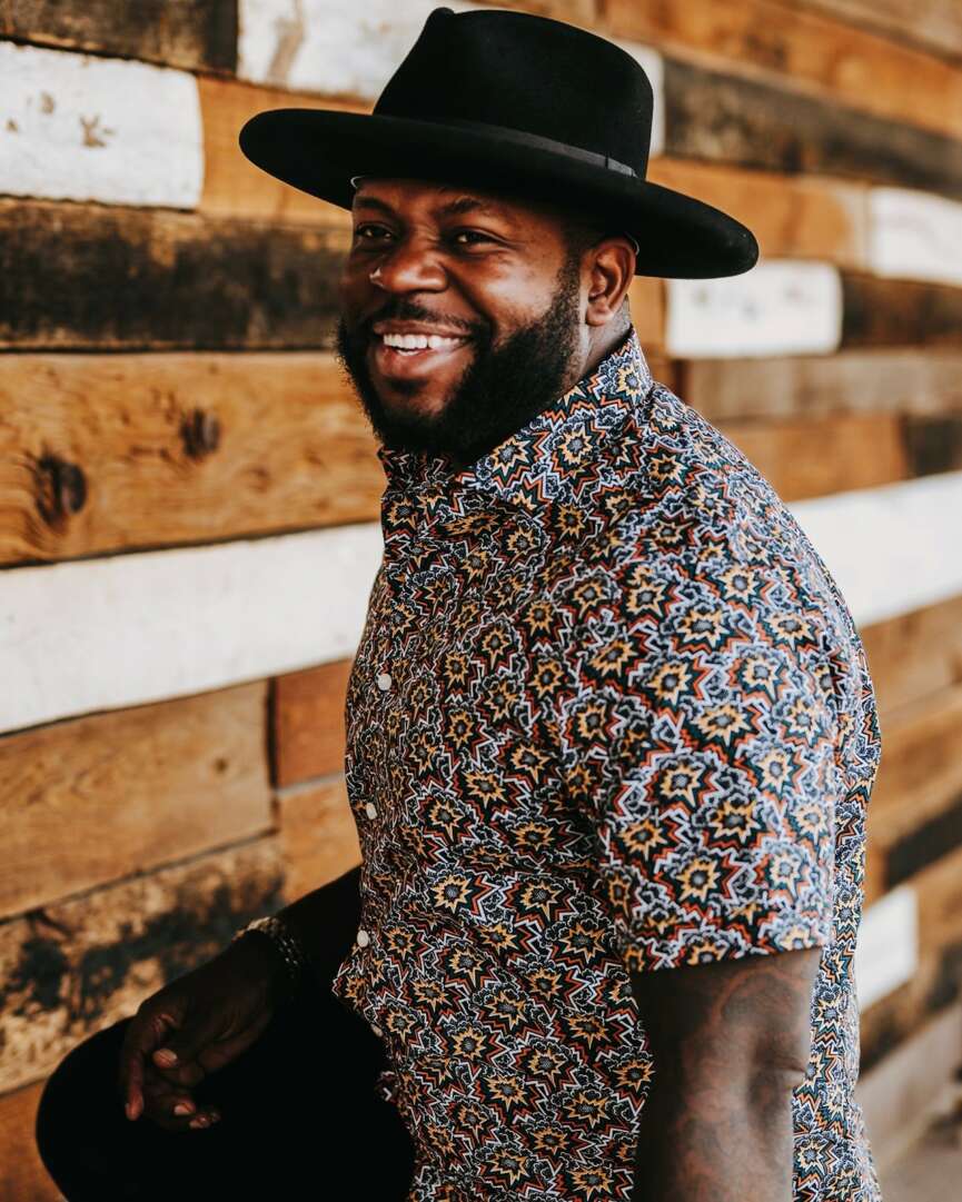 Meet Alex Simon - CanvasRebel Magazine