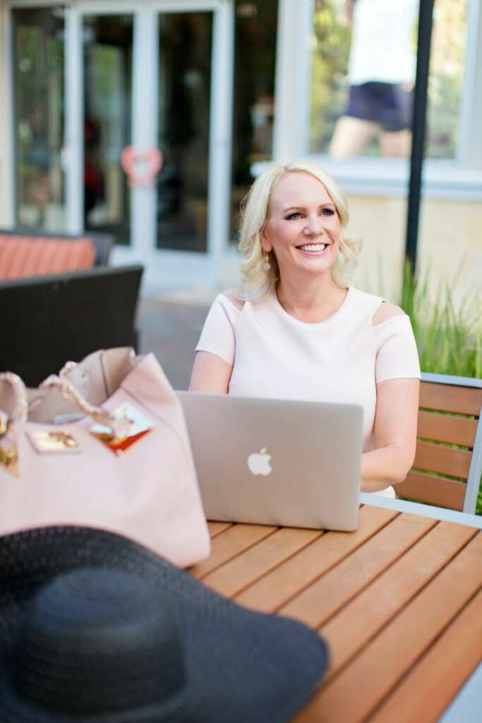 Meet Angela Giles - CanvasRebel Magazine