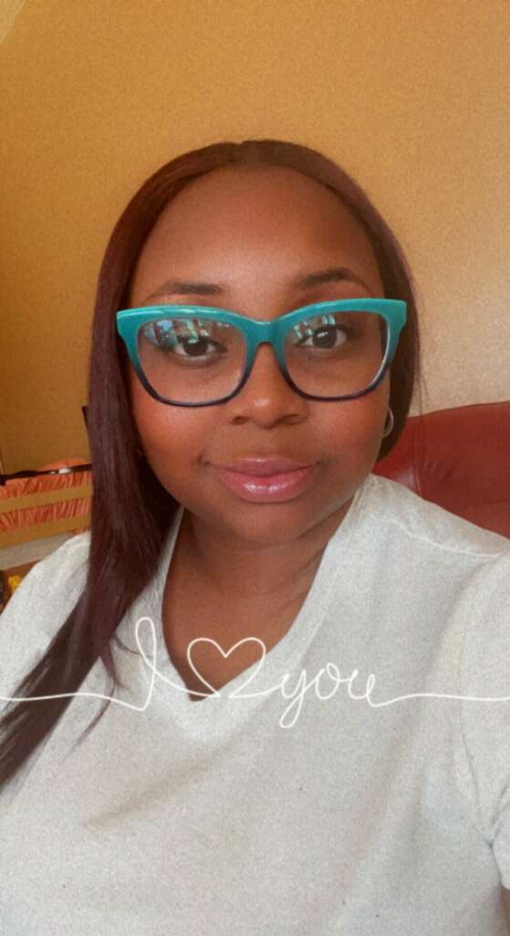 Meet Ashlee Bell-Williams – CanvasRebel Magazine