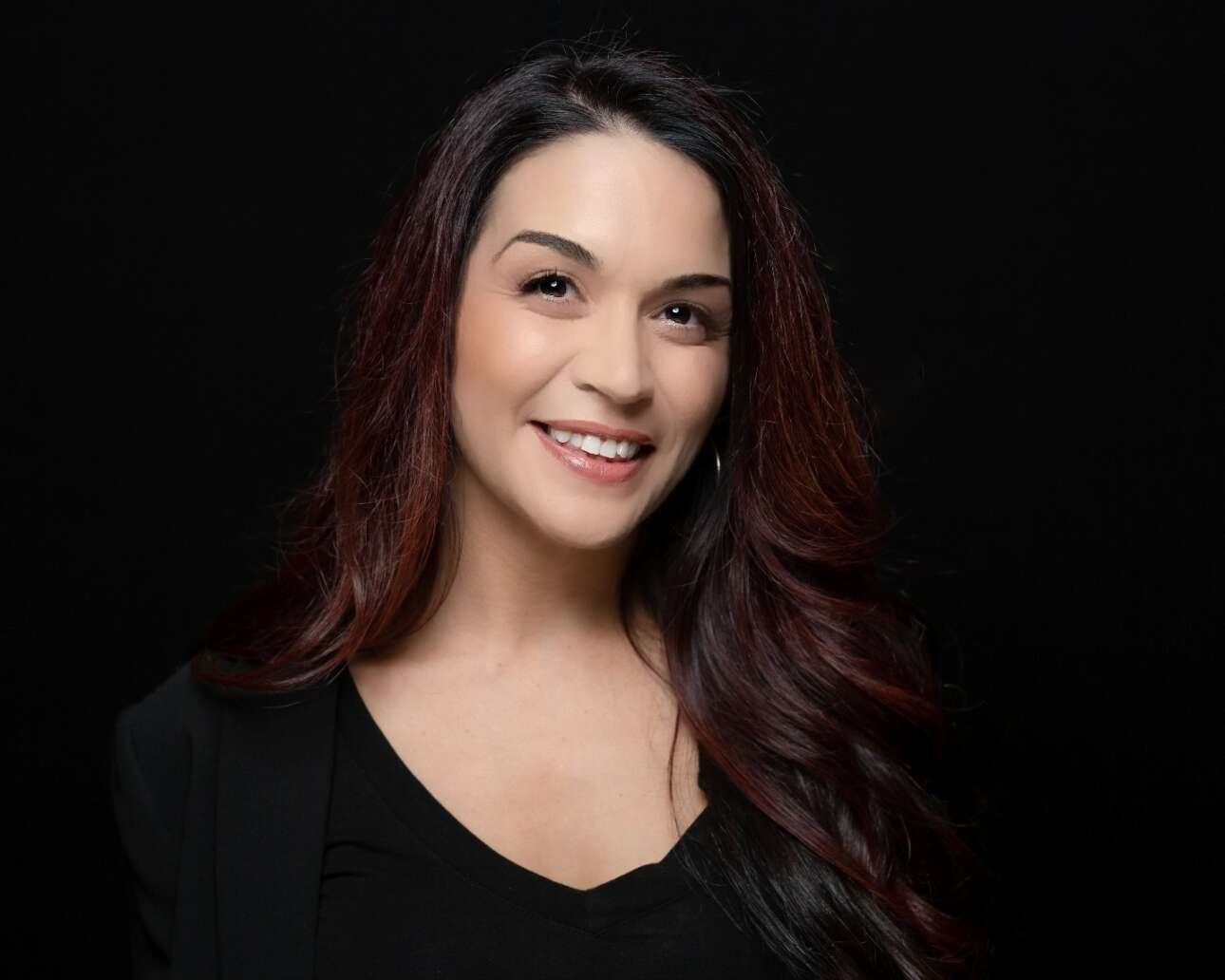 Meet Breanna Miller - CanvasRebel Magazine