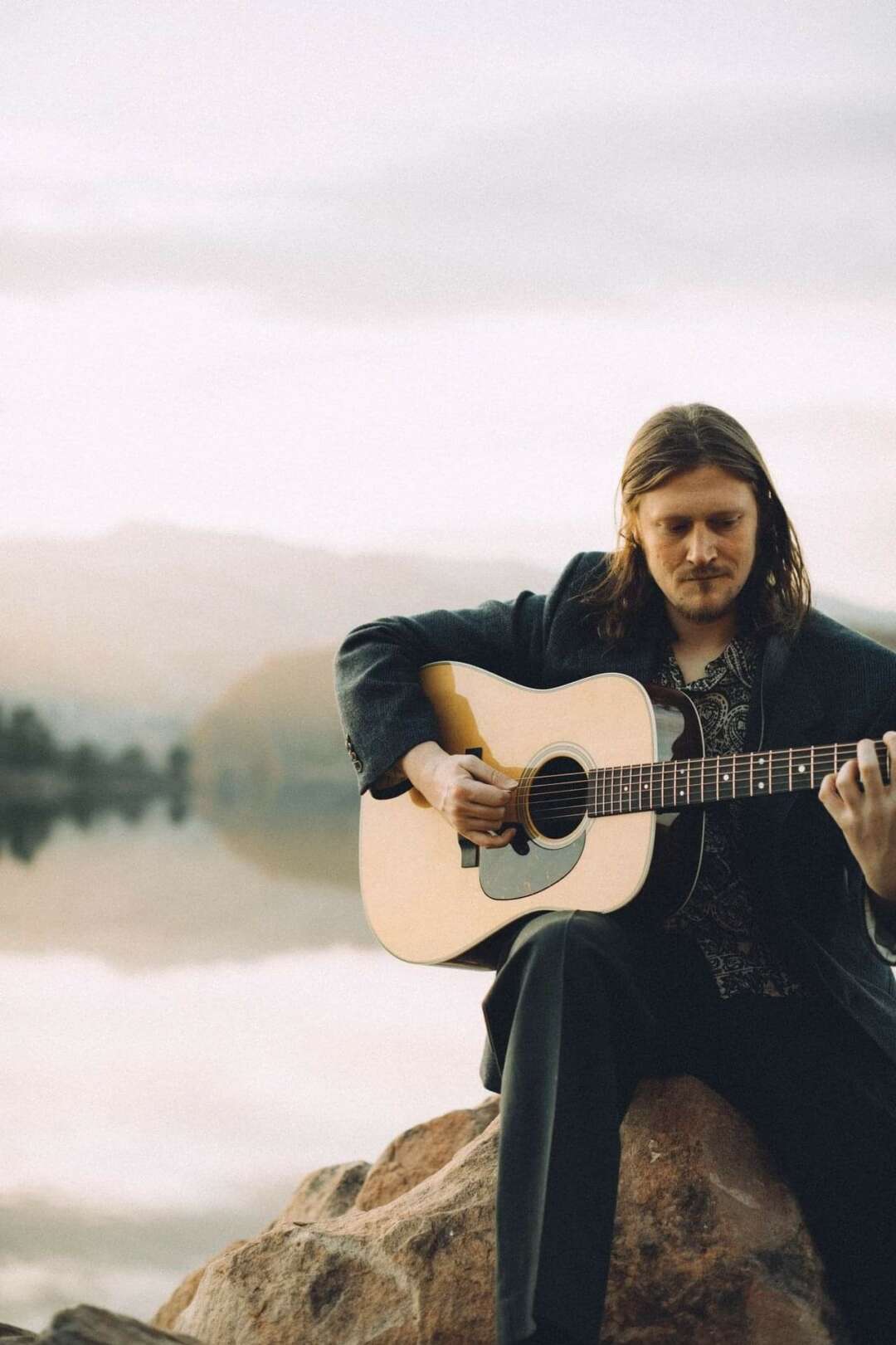 Meet Charlie Stevens – CanvasRebel Magazine