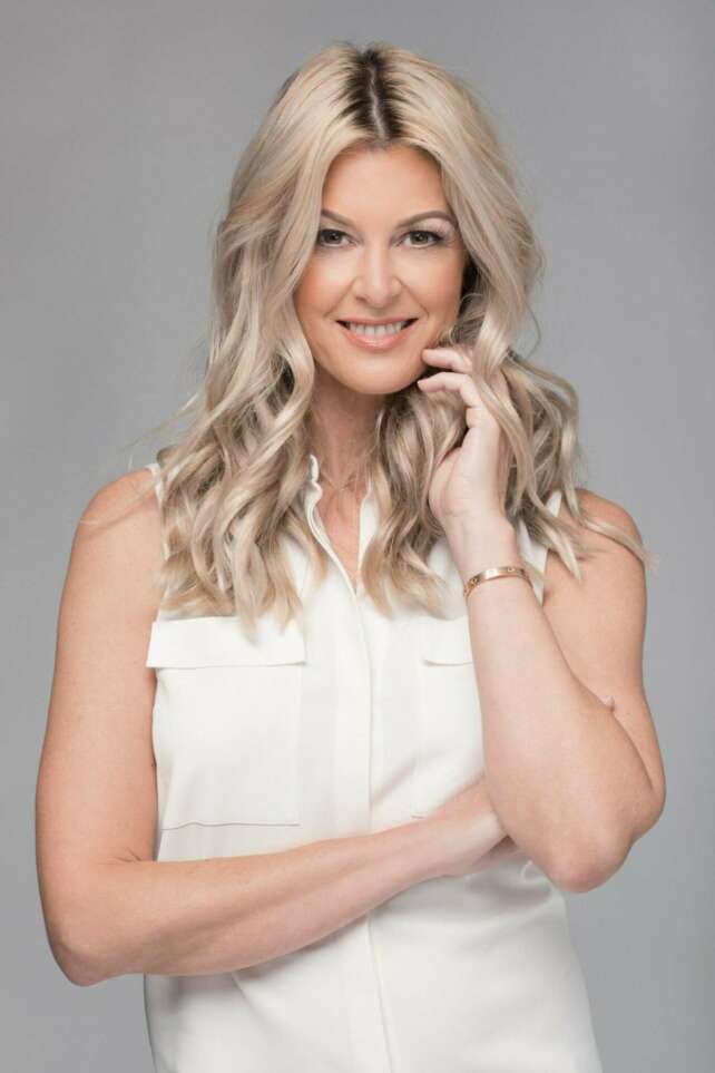 Meet Christine Handy - CanvasRebel Magazine