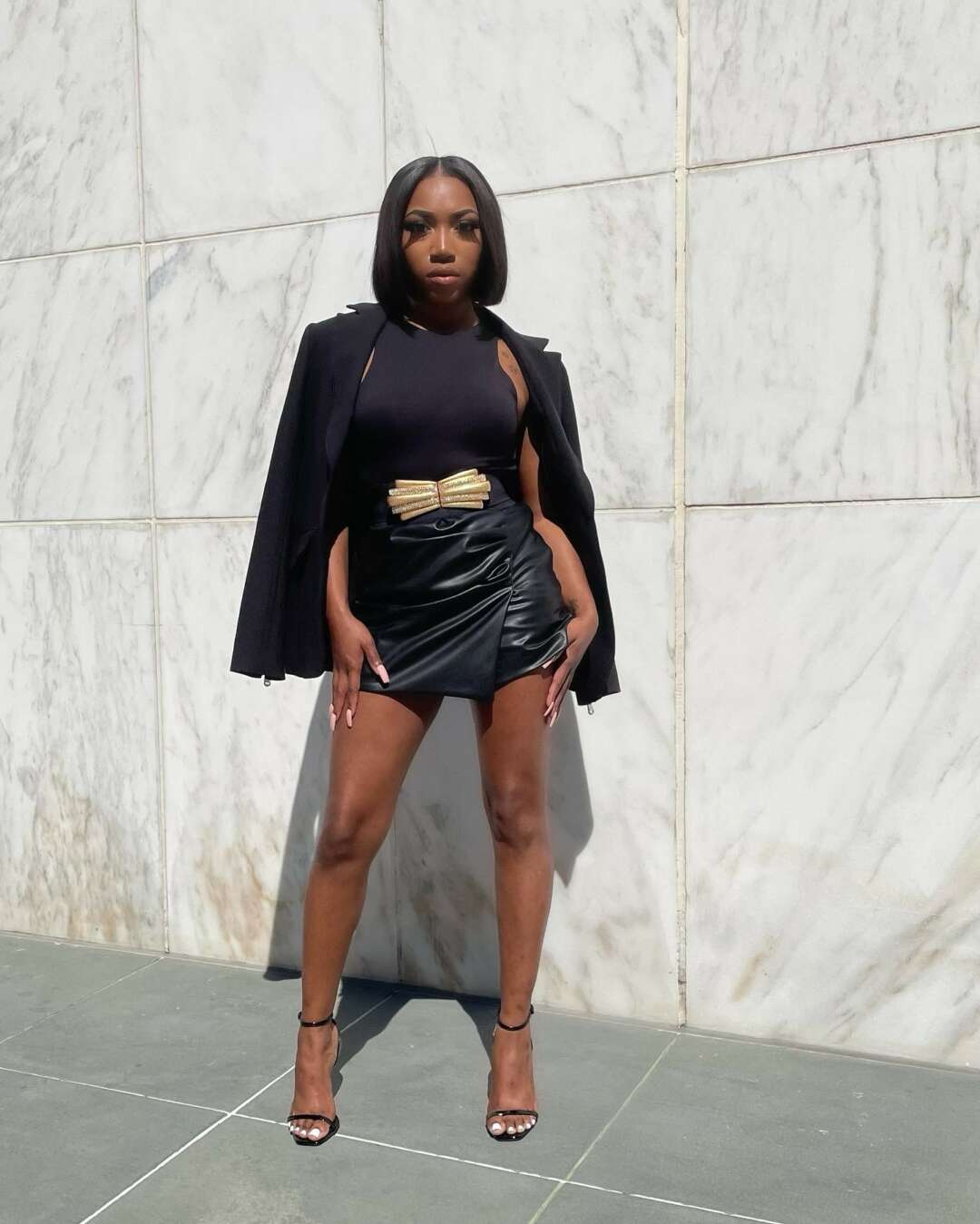 Meet Crystal Charles – CanvasRebel Magazine