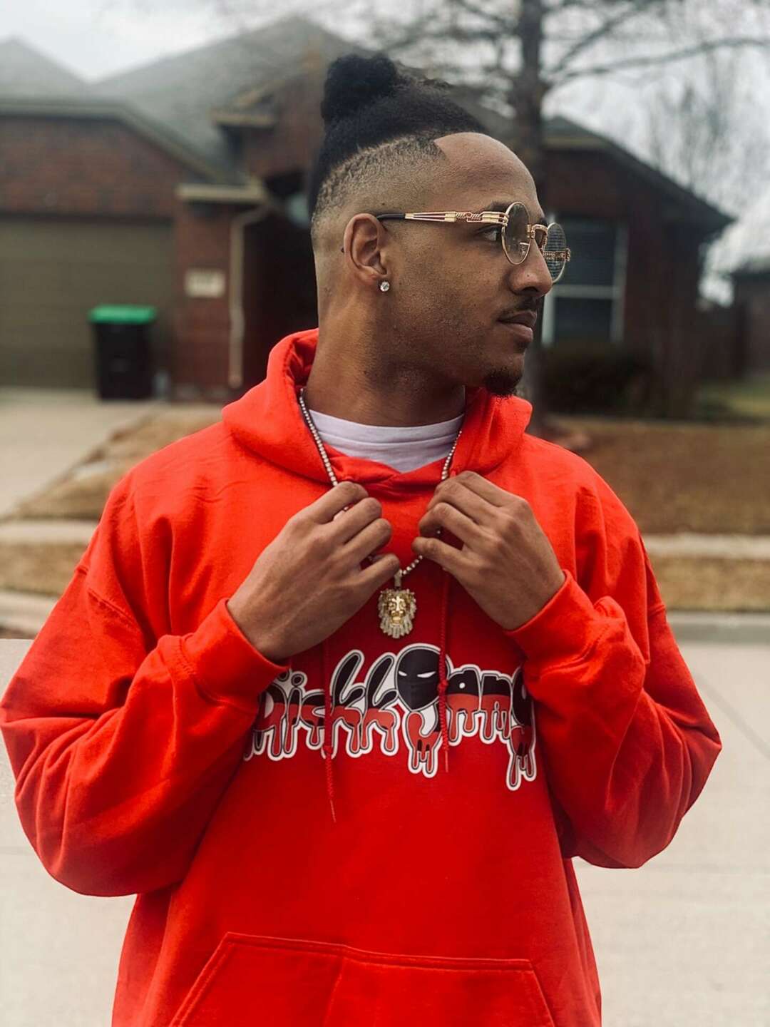 Meet DJ $ickk - CanvasRebel Magazine