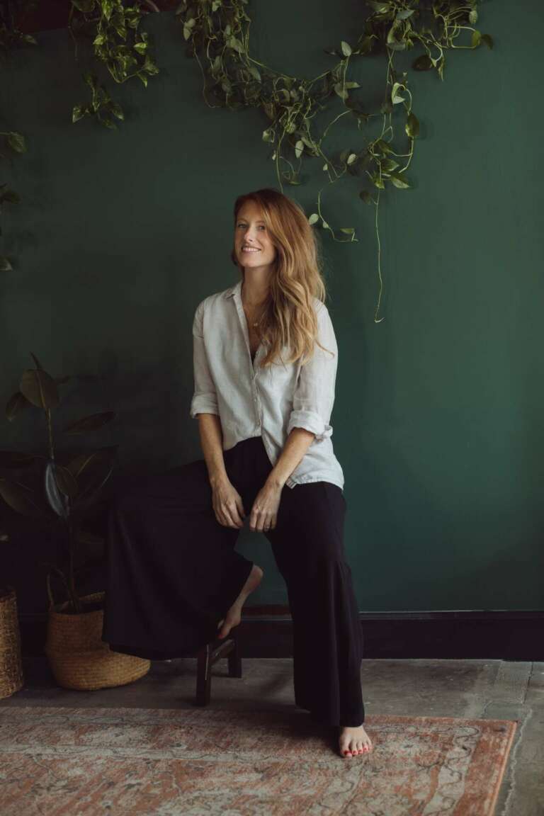 Meet Danielle Casey - CanvasRebel Magazine