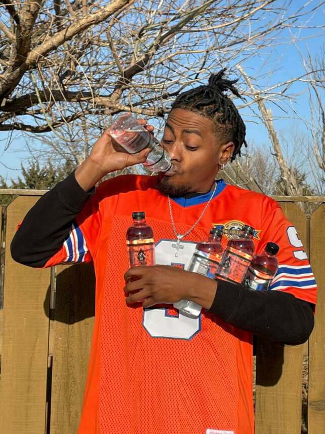 Meet David Najera Jr – CanvasRebel Magazine