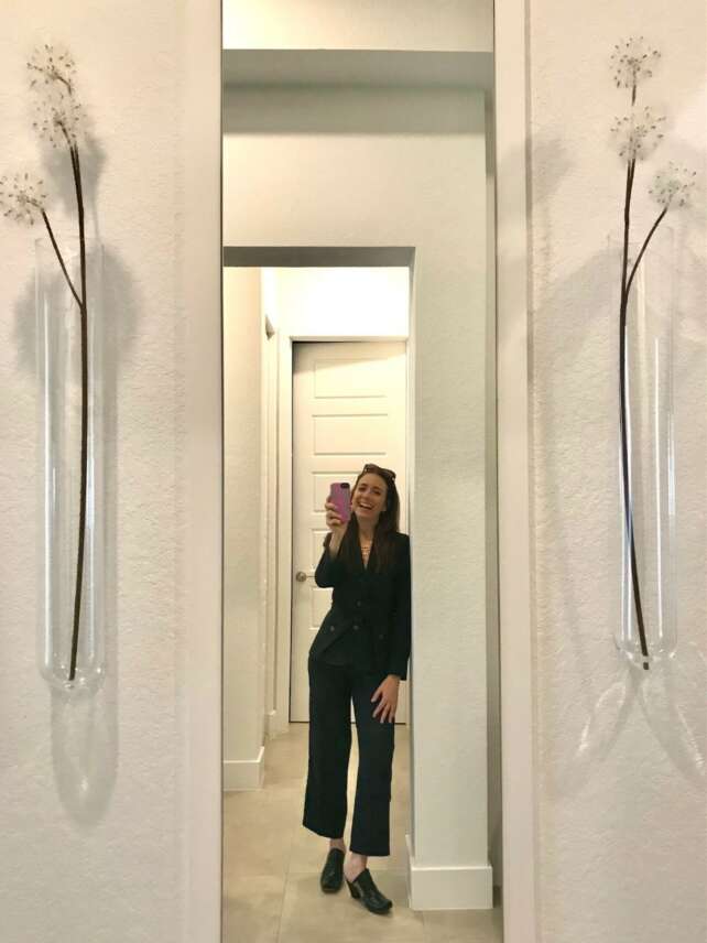 Meet Deborah Gregg – CanvasRebel Magazine