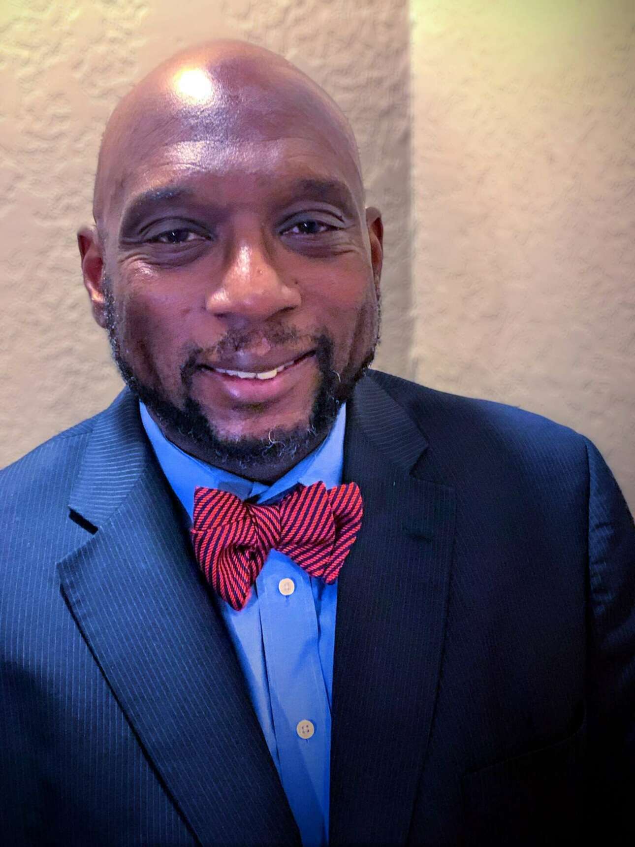 Meet Derrick Payne – CanvasRebel Magazine