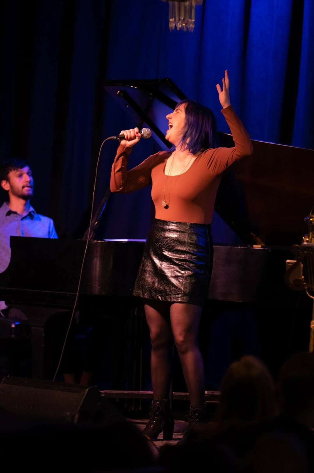 Meet Emily Hatch - CanvasRebel Magazine