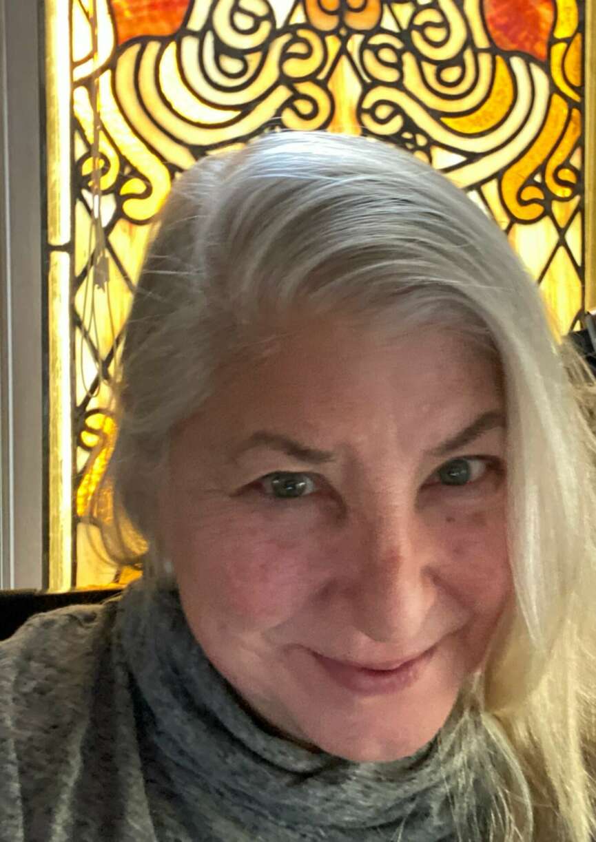 Meet Helen Buck – CanvasRebel Magazine