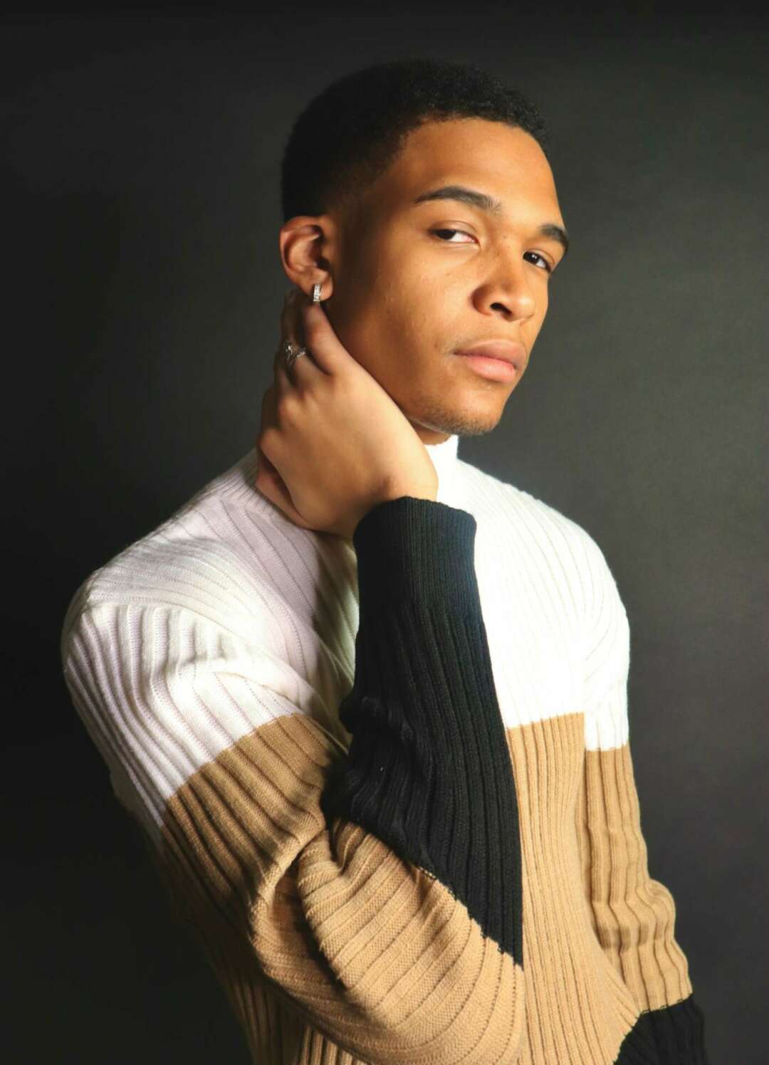 Meet Jayson Castleberry - CanvasRebel Magazine