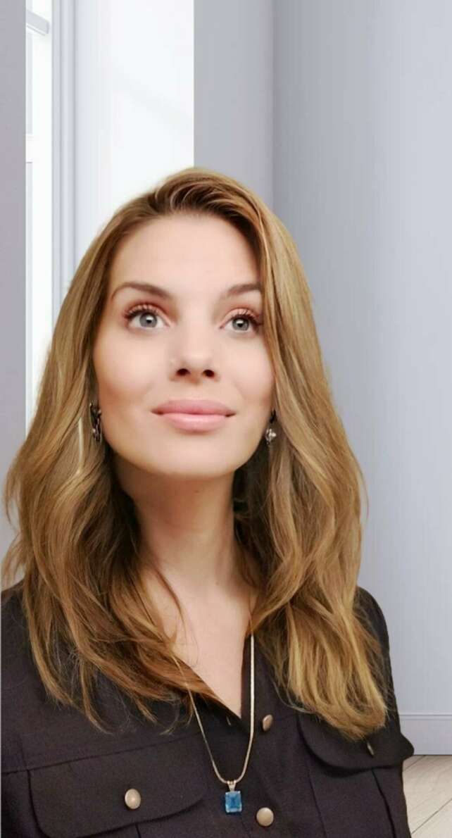 Meet Jennifer Purdie - CanvasRebel Magazine