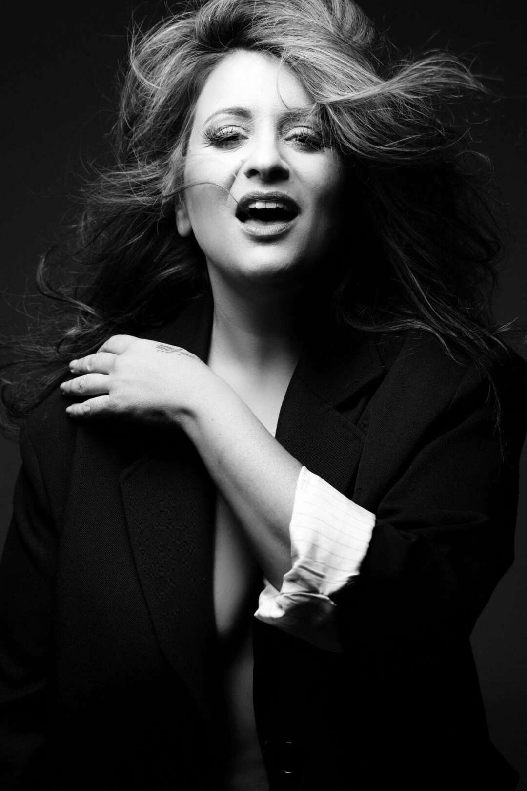 Meet Jessica De Maria – CanvasRebel Magazine