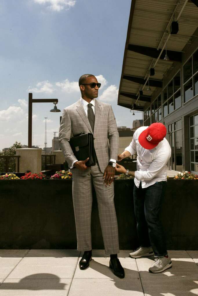 Meet Jon-Michael Narvaez - CanvasRebel Magazine