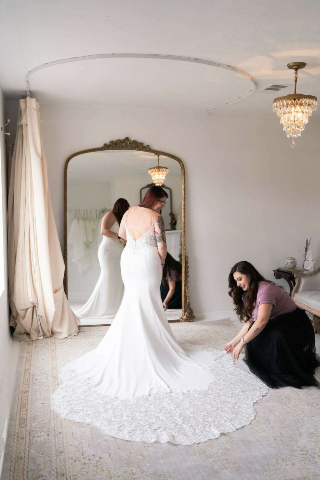 Meet Nandi Nelson – CanvasRebel Magazine