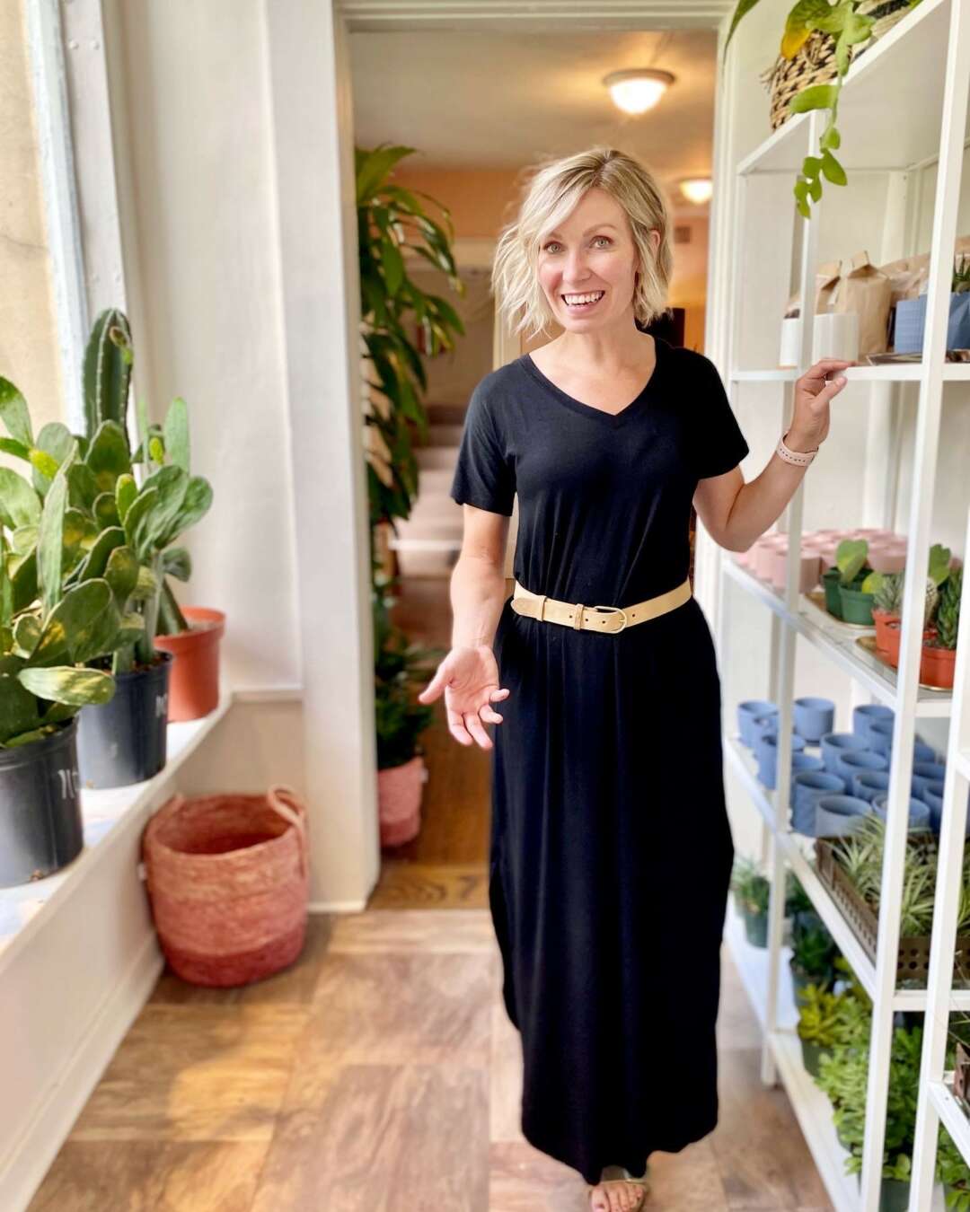 Meet Laura Bright – CanvasRebel Magazine