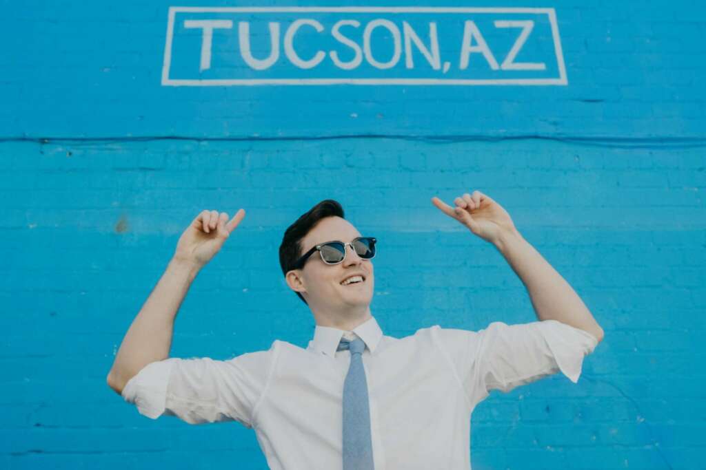 Meet Matthew Bernier – CanvasRebel Magazine