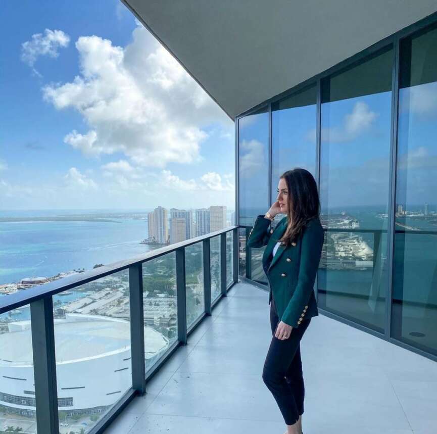 Meet Meghan Maloof Berdellans – CanvasRebel Magazine