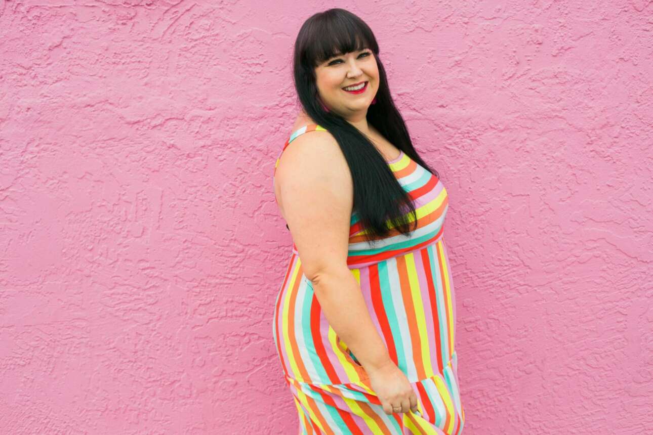 Meet Melissa McClure - CanvasRebel Magazine