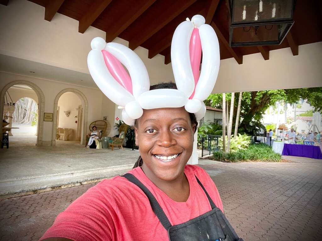 Meet Mika Brooks - CanvasRebel Magazine