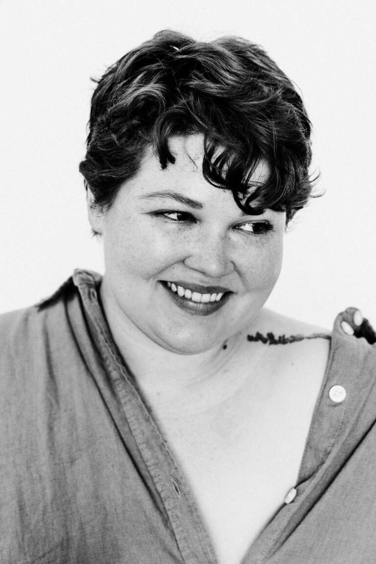 Meet Miranda Gadbury - CanvasRebel Magazine