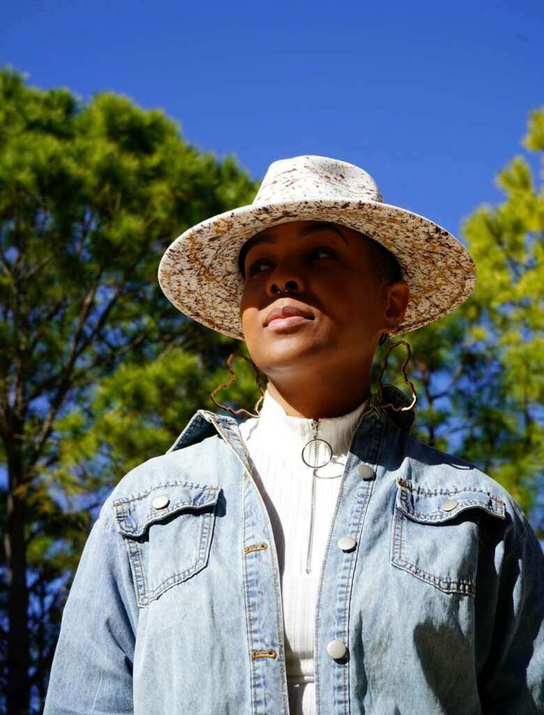 Meet Monique Elam-Joseph - CanvasRebel Magazine